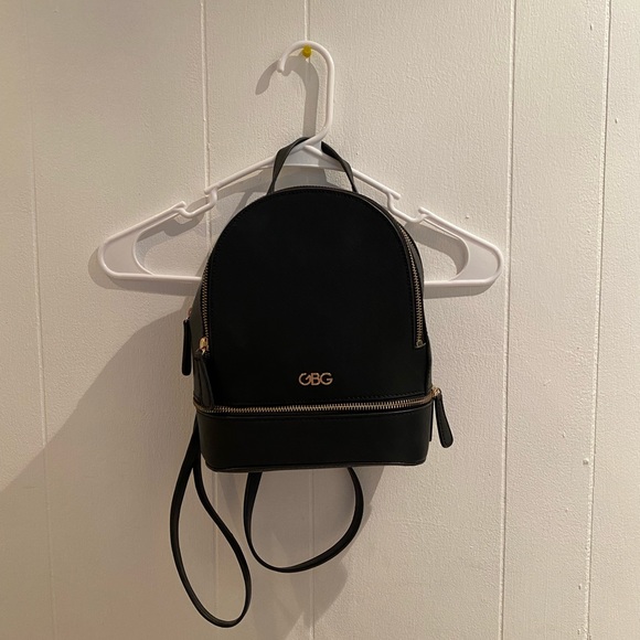 G by Guess | Bags | G By Guess Gbg Backpack | Poshmark